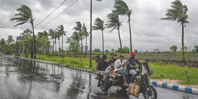How Cyclone Remal got its name? | Manorama Yearbook