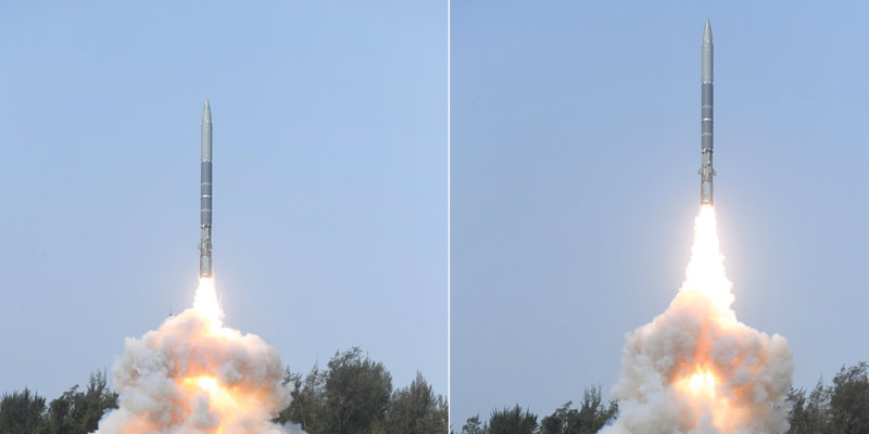 DRDO tests Supersonic Missile-Assisted Release of Torpedo (SMART ...