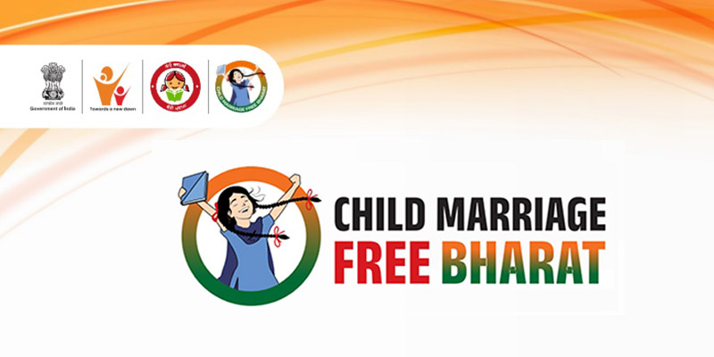 ‘Bal Vivah Mukt Bharat’ campaign | Child Marriages in India | Manorama ...