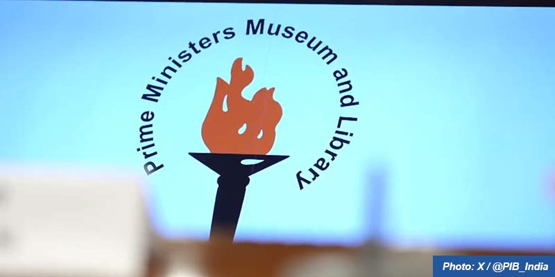 Prime Ministers Museum and Library | Manorama Yearbook
