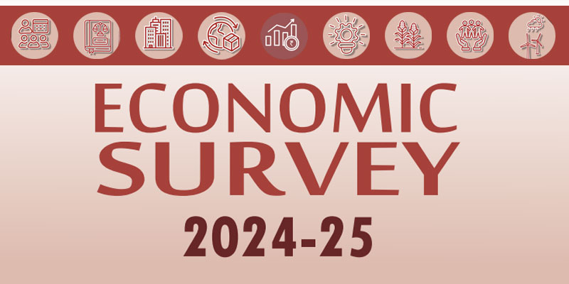 Highlights of Economic Survey 2024-2025 | Manorama Yearbook