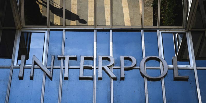 Explainer - What is Interpol’s Silver Notice? | Manorama Yearbook