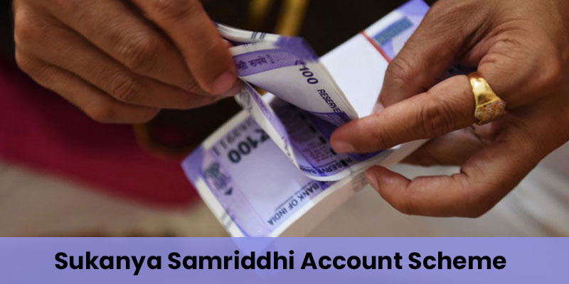 Know Everything About Sukanya Samriddhi Account Passbook – OWMOVG