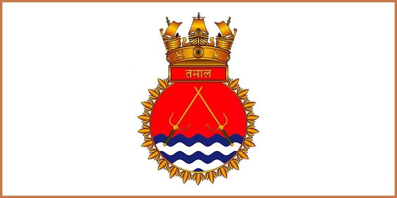 Navy set to commission stealth frigate ‘Tamal’ on July 1 | Manorama ...
