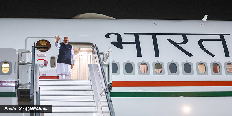 PM Modi to visit China, Japan | Manorama Yearbook
