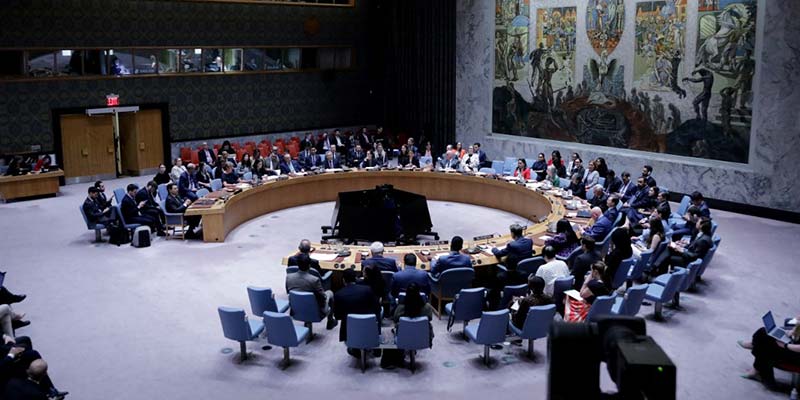 Explainer - Veto power in the UNSC | Manorama Yearbook