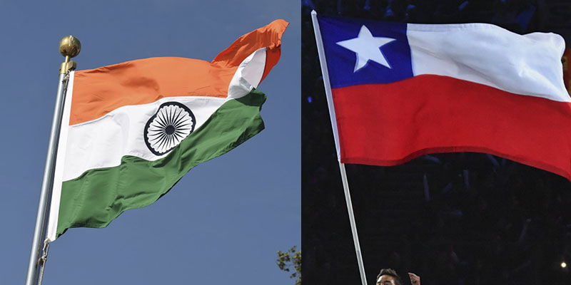 India, Chile ink terms for CEPA negotiations | Manorama Yearbook