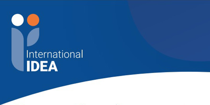 CEC Gyanesh Kumar to assume Chair of International IDEA | Manorama Yearbook