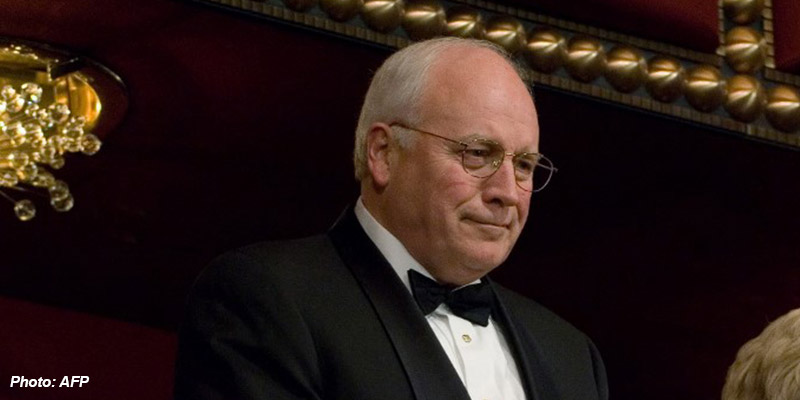 Former US Vice President Richard Cheney dies at 84 | Manorama Yearbook