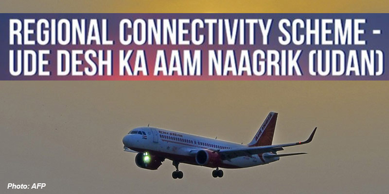 9 years of UDAN scheme | UPSC | Manorama Yearbook