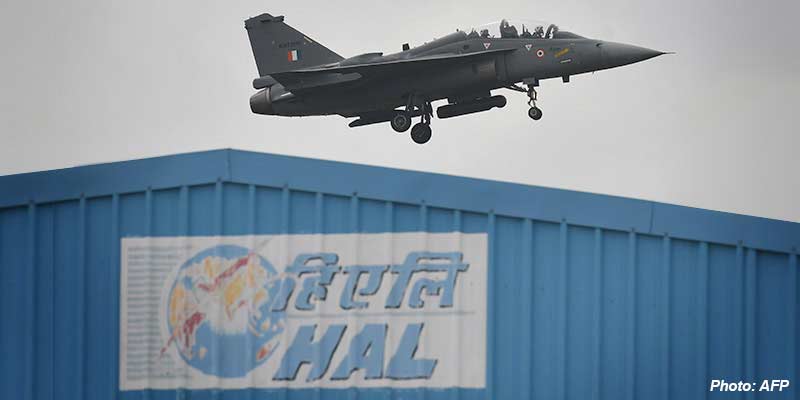 Govt to purchase 97 LCA Tejas Mk1A jets from HAL | Manorama Yearbook