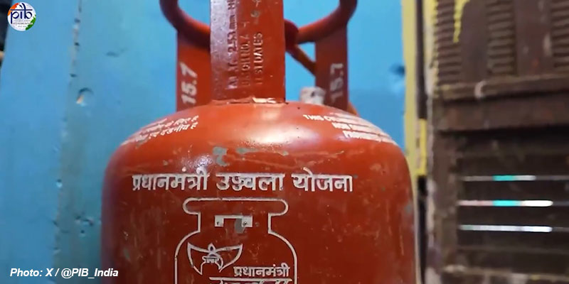 Explainer - Pradhan Mantri Ujjwala Yojana | UPSC | Manorama Yearbook