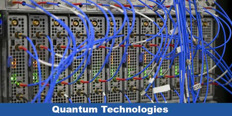 How can India position itself as a global leader in quantum ...