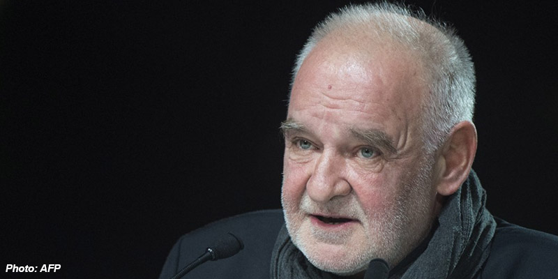 Hungarian filmmaker Bela Tarr dies at 70 | Manorama Yearbook