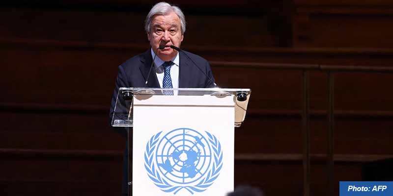 80th anniversary of first UN General Assembly meeting | Manorama Yearbook