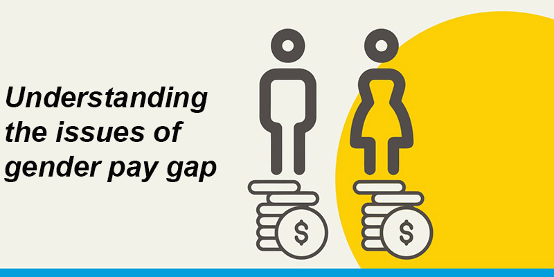 Explainer - Tackling the gender pay gap | Manorama Yearbook