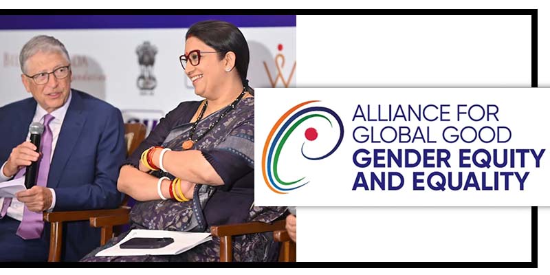 Alliance for Global Good - Gender Equity and Equality