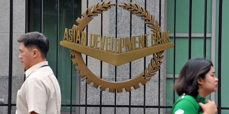 India, ADB sign $23 million loan pact to boost fintech ecosystem ...