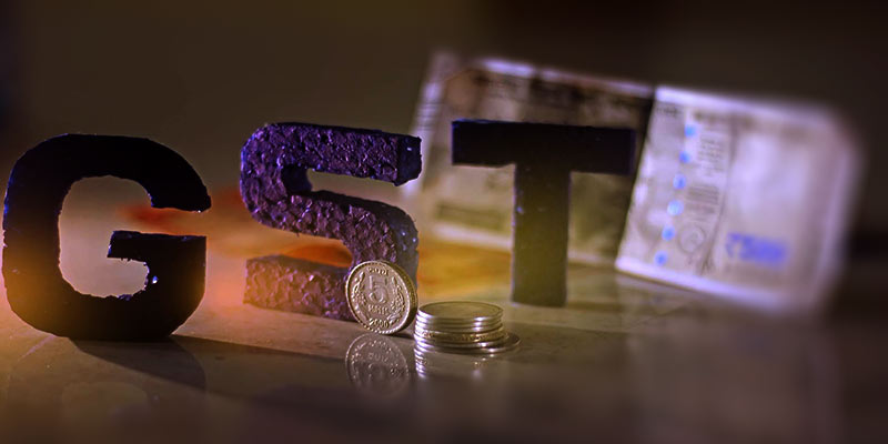 What is GST? | Explained